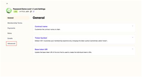 Password Protected Nft Memberships Unlock Guides