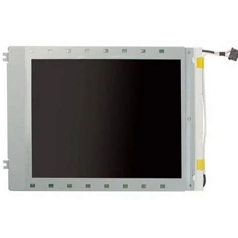 Model Name Number SX S Grey Fanuc LCD Display For Industrial Display Size Inch At Rs
