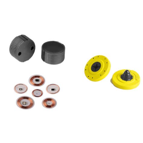 Metal High Frequency Rfid Tags At Best Price In Karur Astral Product