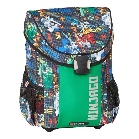 Lego Ninjago Prime Empire Easy Koln Aktovka D Ln Set