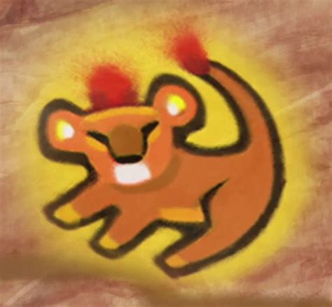 Nalas Father The Lion King Wiki Fandom