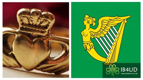 Celtic Designs Quick Guide Irish Symbols And Their Meanings
