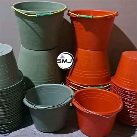 Jual Ember Cor 30cm Ember Cor 25cm Ember Semen 25cm Ember Pasir 30cm