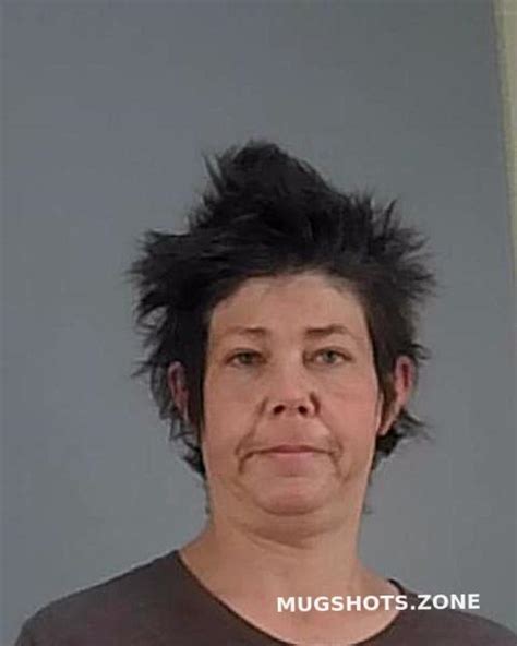 Eckert Christine Ann 06 22 2025 Summit County Mugshots Zone