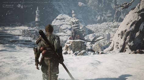 New Black Myth Wukong Ray Tracing And Dlss Videos Released