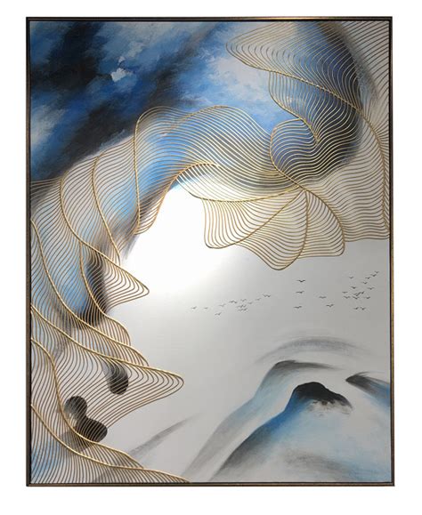 1 2020 手绘艺术画 28