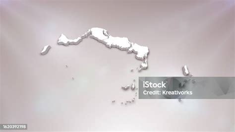 터크스 케이커스 제도 3d 지도 0명에 대한 스톡 사진 및 기타 이미지 0명 관광 광고 Istock