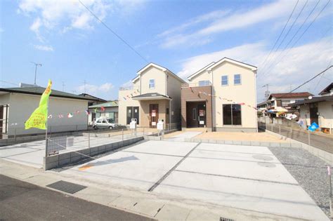 オープンハウス開催中！～リーブルガーデン東区藤井～ 不動産と建築 株式会社ガーブ