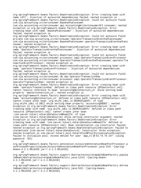 Logs Pdf Constructor Object Oriented Programming Programming