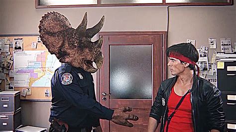 Kung Fury Der Kult Erobert Die Große Leinwand