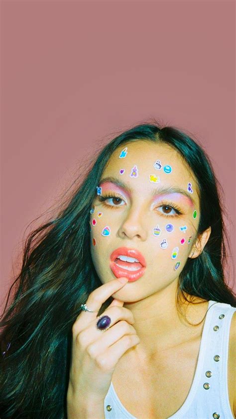 Olivia Rodrigo Wallpaper Artofit Olivia Rodrigo Wallpaper Artofit