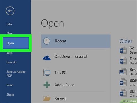How To Save A File As A PDF And Downloading PDFs