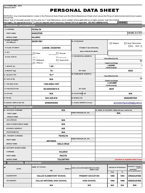 Blank Form Pds 2017 Crimes Crime And Justice