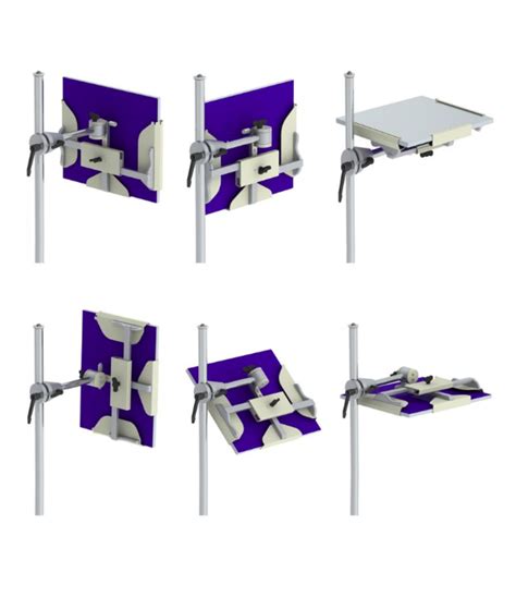 Detector Holders Imaging Solutions