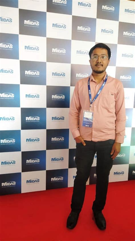 Raunak Jain On Linkedin Attendingmidaswebinar Great