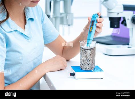 Bacterial Contamination Testing Covers The Detection And Enumeration Of Coliform Bacteria And