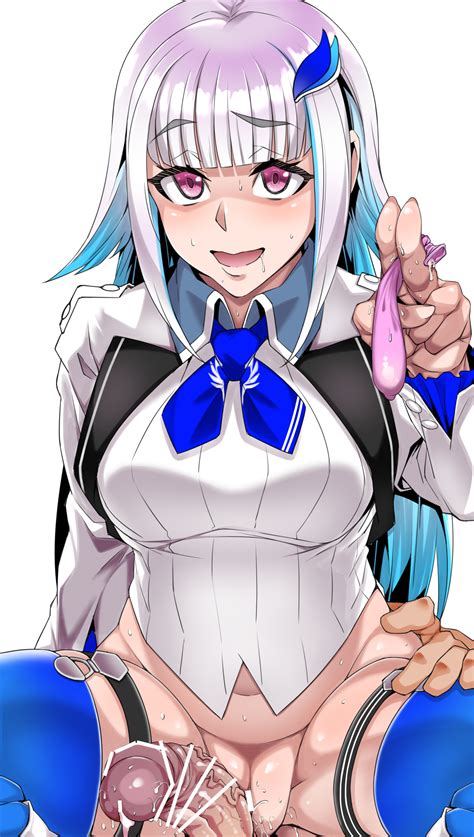 Post 3452448 Bekon15 Lizehelesta Nijisanji Vtuber Youtube