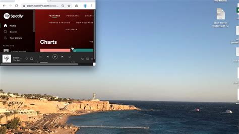 Spotify Mini Player How To Enable Youtube