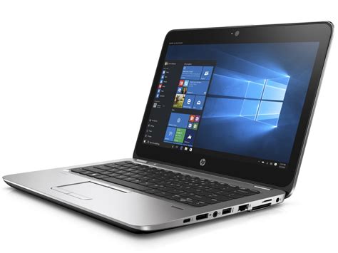 Hp Elitebook G Subnotebook Review Notebookcheck Net Reviews