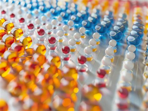 Peptide Dose Chart Simplifying Usage The Peptide Report