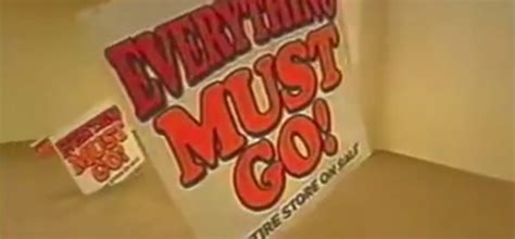 The Backrooms Everything Must Go Definitive Updated Backrooms Timeline