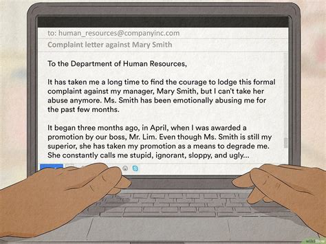 Writing A Professional Email To Your Recruiters Tips And Examples By Ali Makeen Medium