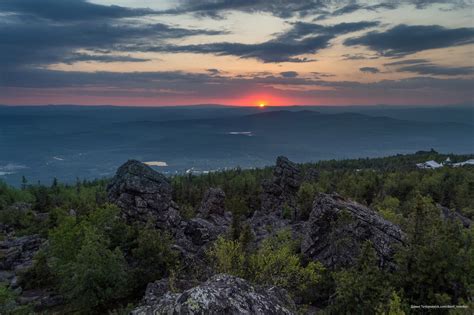 Качканар, буддийский храм | Пикабу