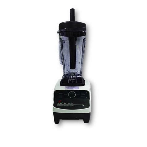 Tm767 Commercial Blender Ban Hing Holding Sdn Bhd