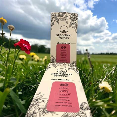 Daniel Bridges On Linkedin Standardfarms