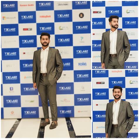 Mubeen Ul Haq Posted On Linkedin