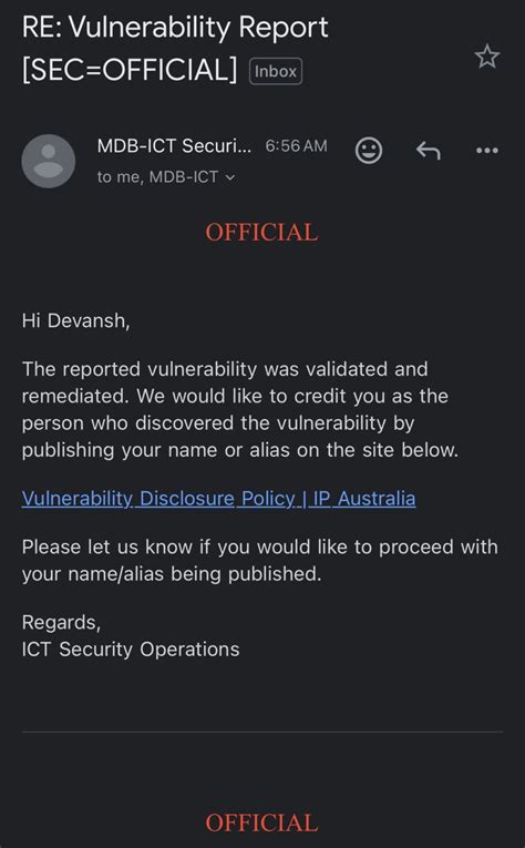 Bugbounty Ethicalhacking Cybersecurity Learnandearn Hacking Devansh Chauhan