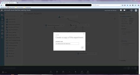azure machine learning iris model client application asma s blog