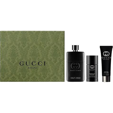 Gucci Guilty Pour Homme Eau De Parfum Tset 1 Perfume Gucci Guilty