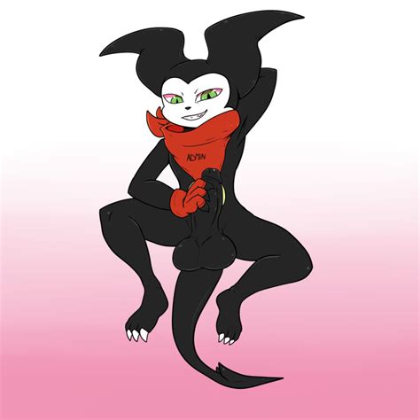 Rule 34 1 1 3 Toes Anthro Azureinthedark Big Penis Black Body Black