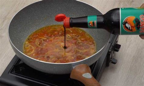 Resep Tahu Susu Untuk Berbuka Puasa MAHI