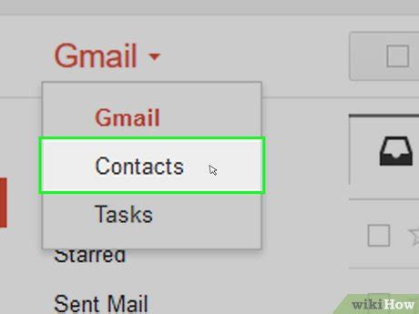 Ways To Send Group Email WikiHow Tech