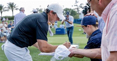 로리 매킬로이 존 람 Liv골프가 Pga투어의 거대한 혁신 불렀다”