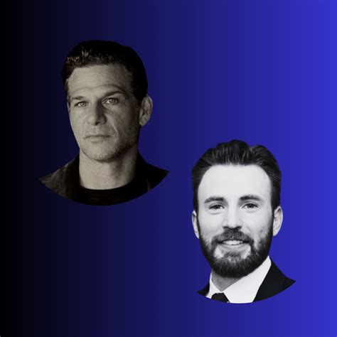 Npc Headliners Luncheon Chris Evans And Mark Kassen Co Founders Of A