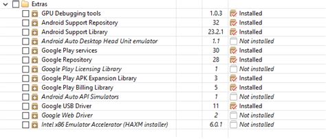 Java Gradle Play Services Aar Dependency Not Work Stack Overflow
