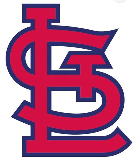 Pin By Deborah Helregel On Cardinals Logos Stl Cardinals Baseball St Louis Cardinals Baseball