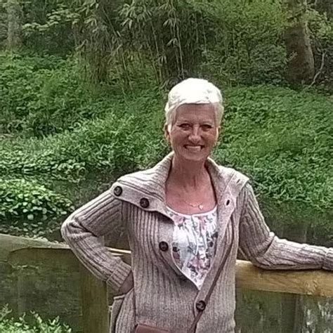 Graciousgina Is 62 Older Women For Sex In Nottingham Sex With Older