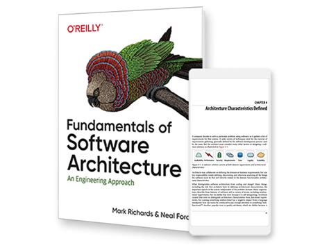 o reilly fundamentals of software architecture ch4