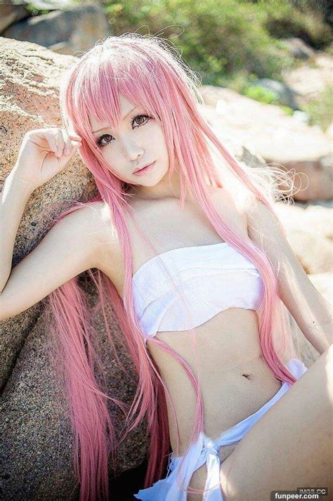 Zetsuen No Tempest Hakaze Cosplay