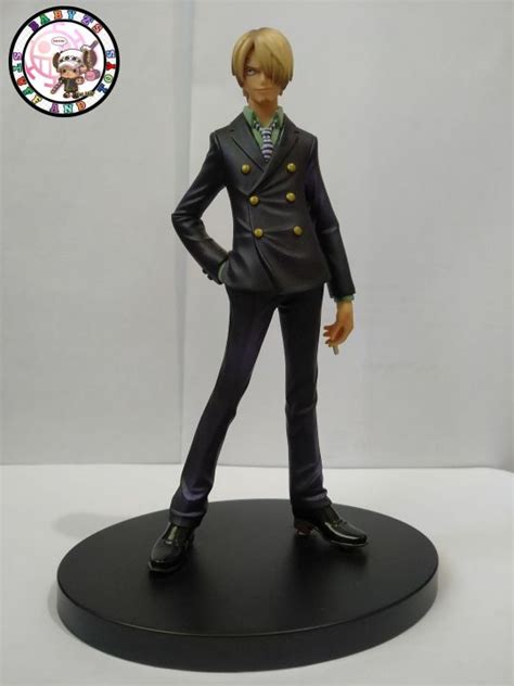 Authentic Banpresto One Piece Glm Dxf Sanji Figure Lazada Ph
