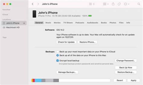 How To Back Up IPhone Without Passcode Locked Disabled