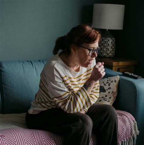 What Is The Cause Of Persistent Dry Cough Learn Here Today