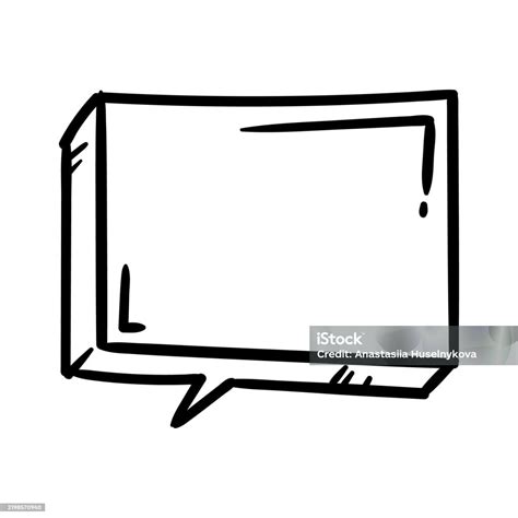 정사각형 3d 대화 상자 텍스트에 대한 흑백 벡터 요소입니다 견적을 위한 빈 창입니다 배너 광고 포스터 만화책 디자인을 위한 간단한 편집 가능한 일러스트레이션 0명에 대한