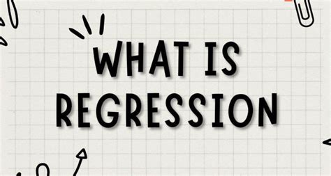 Regression Analysis In Machine Learning By Aswanthlal Aug 2024