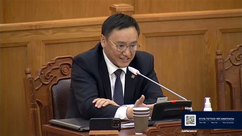 Х Булгантуяа Эрүүл мэндийн даатгалын сангийн төсөв нэмэгдээд байхад тусламж үйлчилгээ яагаад