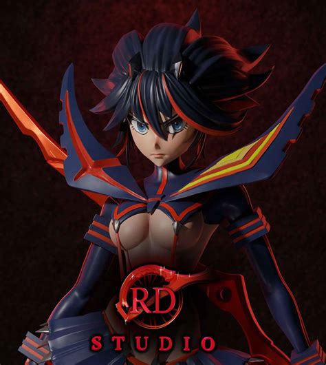 Ryuko Matoi